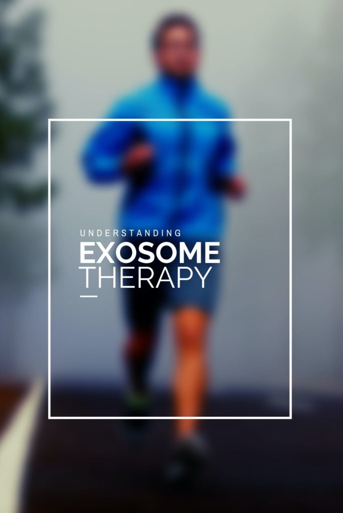 Exosome Therapy | MenRegen Men's Health Clinic
